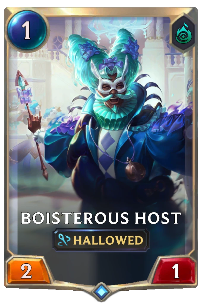 LOR.GG